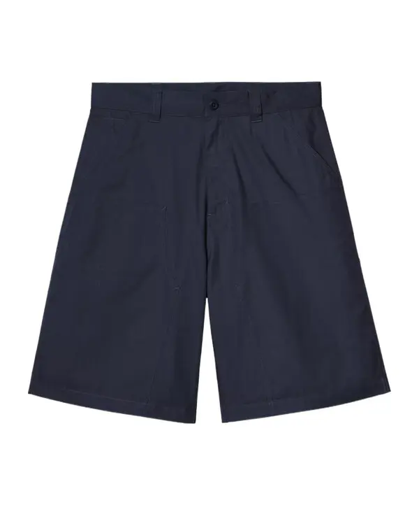 Carhartt Work In Progress Postal Double Knee Short