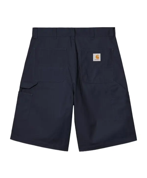 Carhartt Work In Progress Postal Double Knee Short