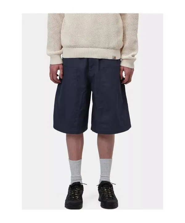Carhartt Work In Progress Postal Double Knee Short