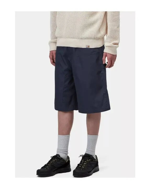 Carhartt Work In Progress Postal Double Knee Short