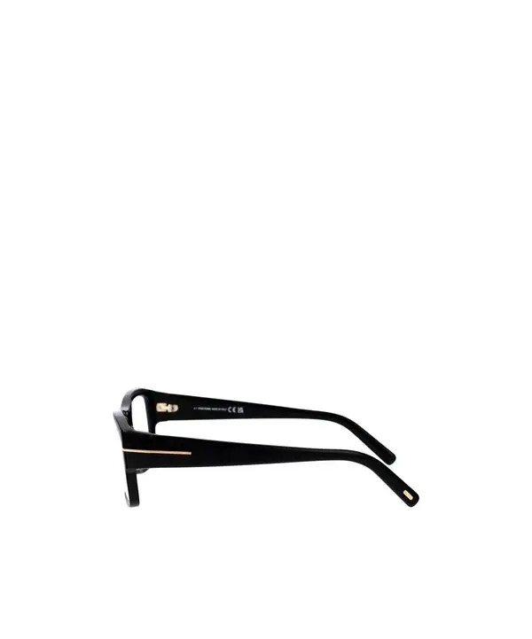 TOM FORD Square Frame Glasses