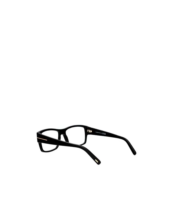 TOM FORD Square Frame Glasses