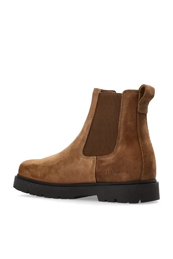 BIRKENSTOCK Highwood Slip-on Chelsea Boots