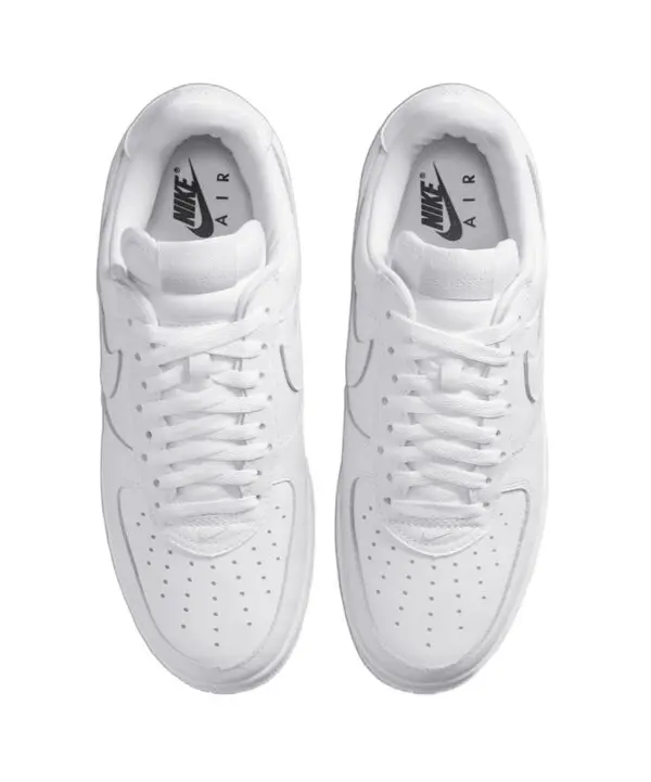 Nike Force 101 Low-top Sneakers