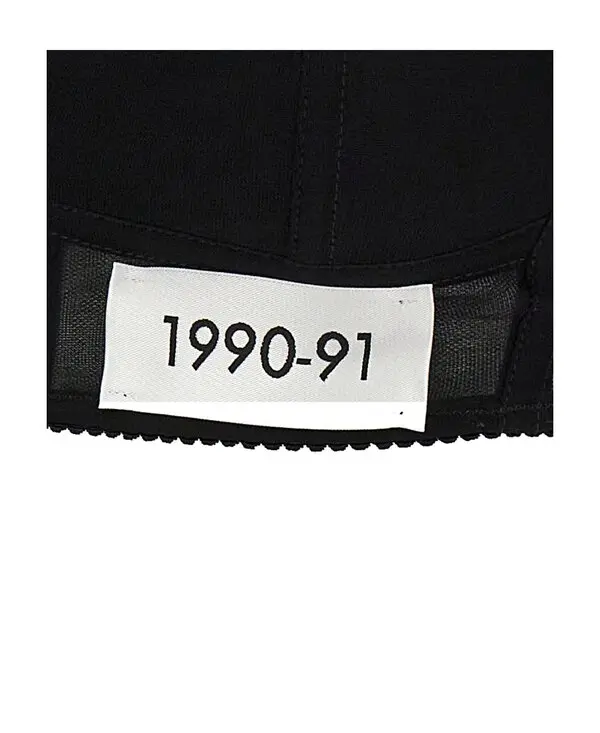 Dolce & Gabbana Dolce Gabbana Kim Crossed Shoulder Cropped Top