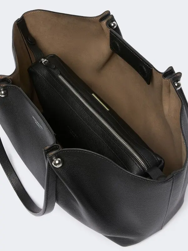 Max Mara Double-handled Handbag