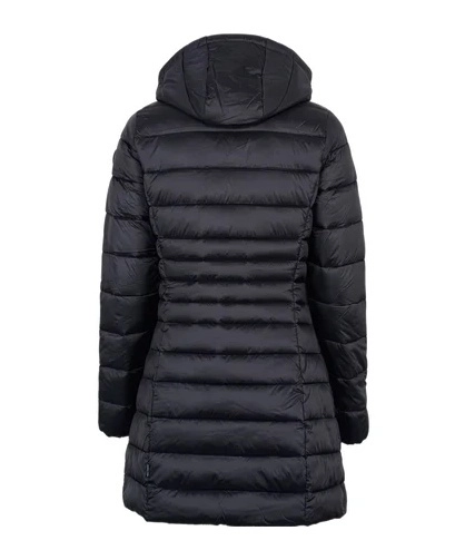 SAVE THE DUCK Hooded Zip-up Jacket