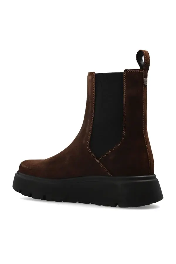 BIRKENSTOCK Papillio Chelsea Boots