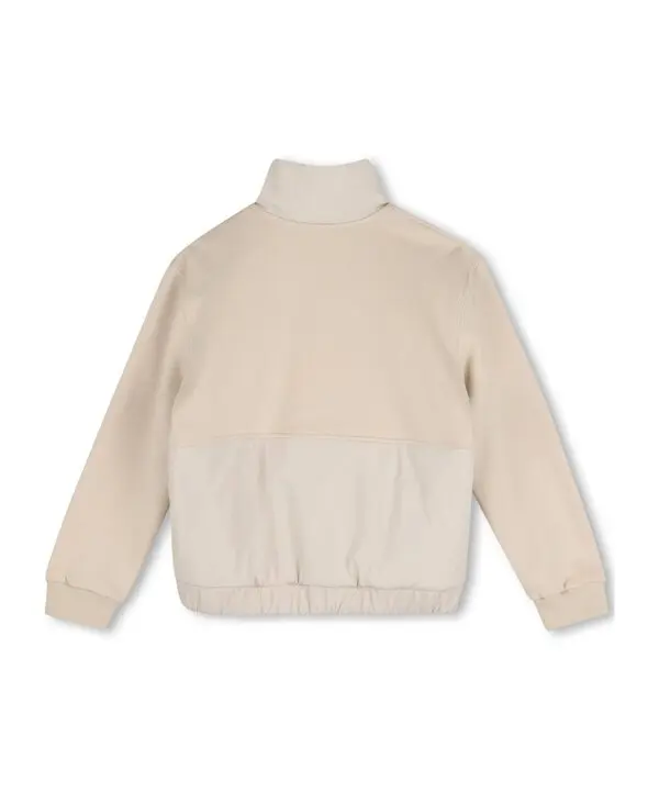 Marc Jacobs X Disney Logo-patch Panelled Cardigan
