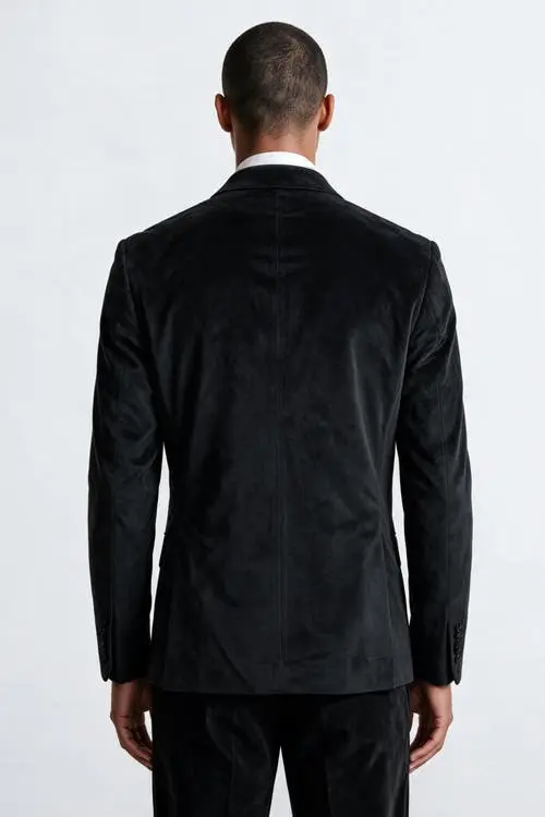 TWISTED TAILOR Stallone Slim Fit Tux Jacket