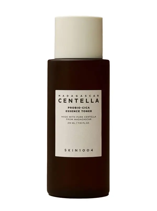 SKIN1004 Madagascar Centella Probio-cica Essence Toner Soothing & Moisturizing Skin Toner - White