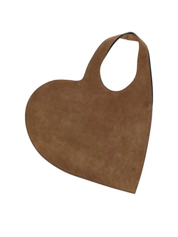 Coperni 100% Cow Leather Shoulder Bag