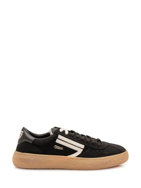 PURAAI Vintage Mini Sneakers