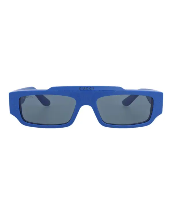 Gucci Gg1592s Sunglasses - Blue