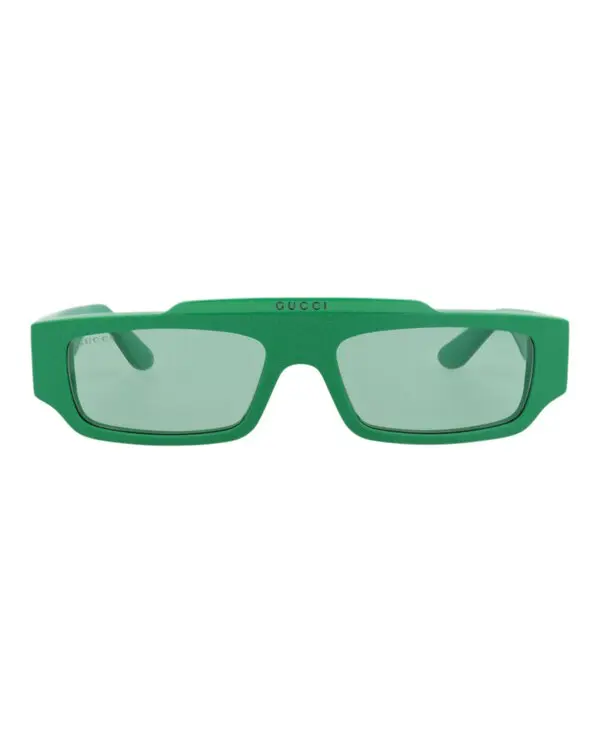 Gucci Gg1592s Sunglasses - Green
