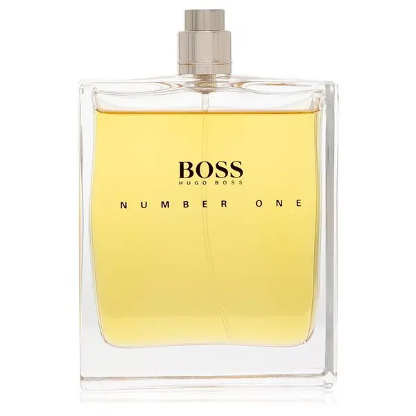Hugo Boss No. 1 Eau De Toilette Spray Mini