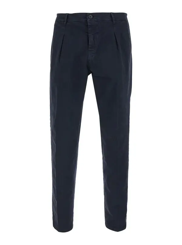 ROY ROGER'S Day Off Gab. Winter Regular-fit Jeans With Elastic Waist And Pockets
