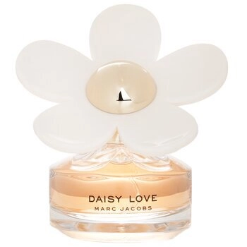 Marc Jacobs Daisy Love Eau De Toilette Spray Mini 1.0 Oz