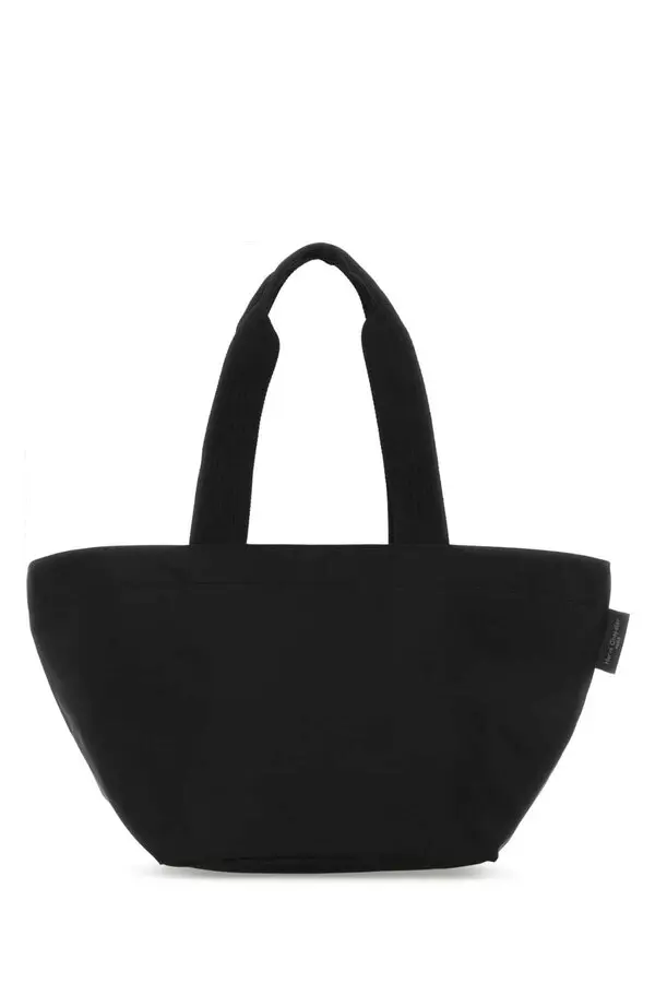 HERVE CHAPELIER Nylon Handbag 1028n
