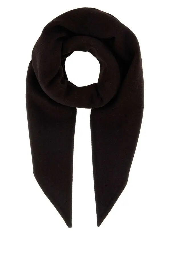 Soeur Jamelia Wool-blend Scarf