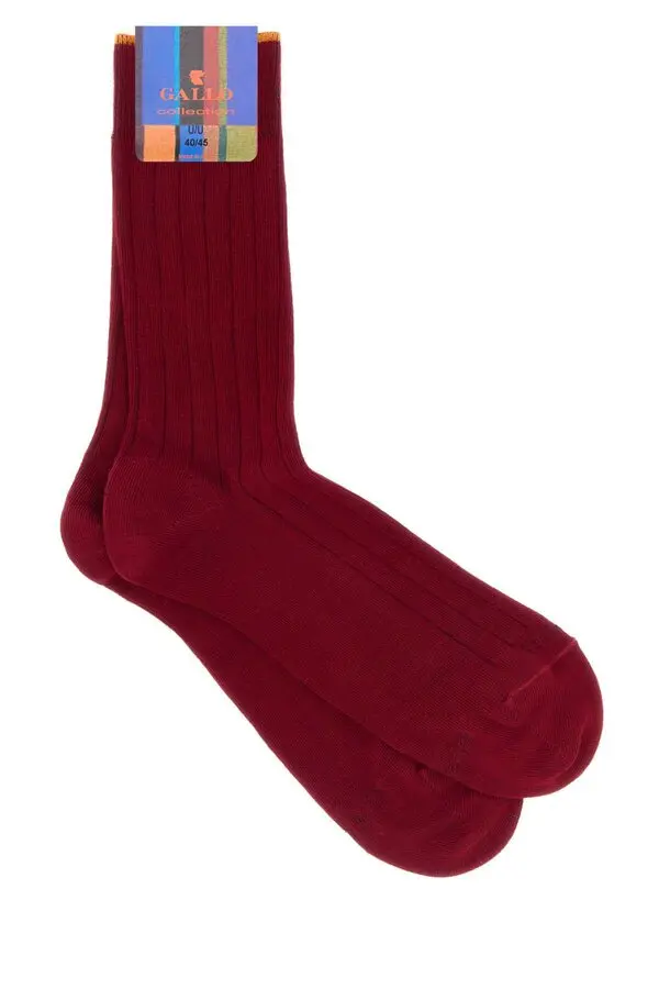 GALLO Stretch Cotton Blend Socks