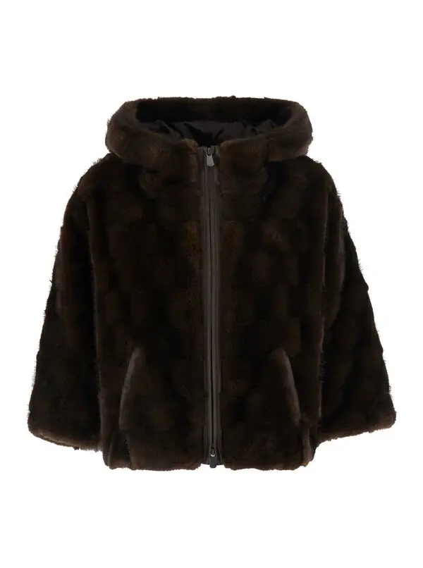 Pinko Polyester Jacket & Coat