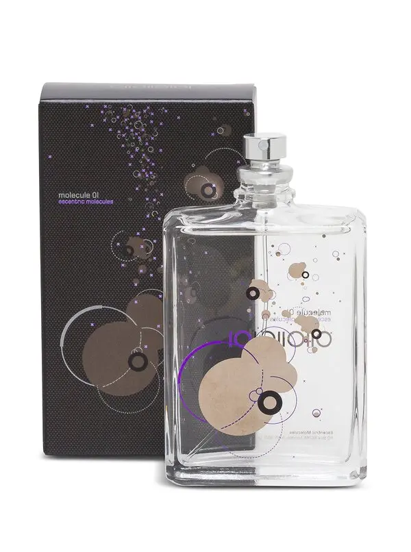 ESCENTRIC MOLECOLE Molecule 01 Eau De Toilette Spray With Iso E Super