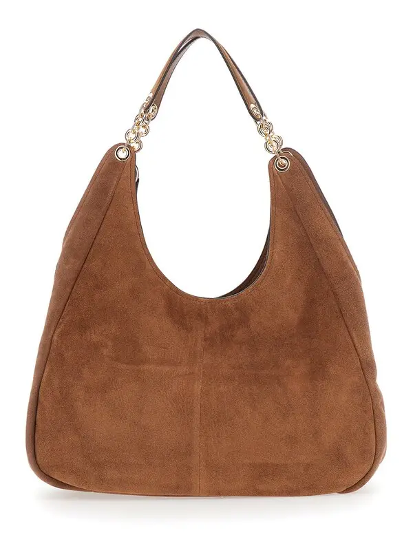 Michael Kors Ellie Large Tote Handbag With Sturdy Handles