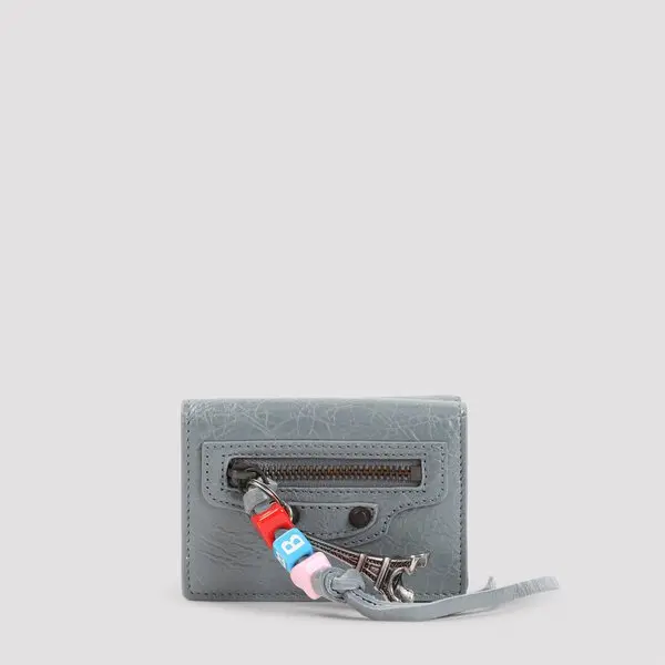 Balenciaga Le City Mini Wallet