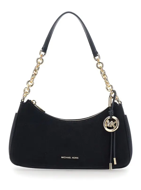 Michael Kors Nolita Medium Mini Chain Pouch