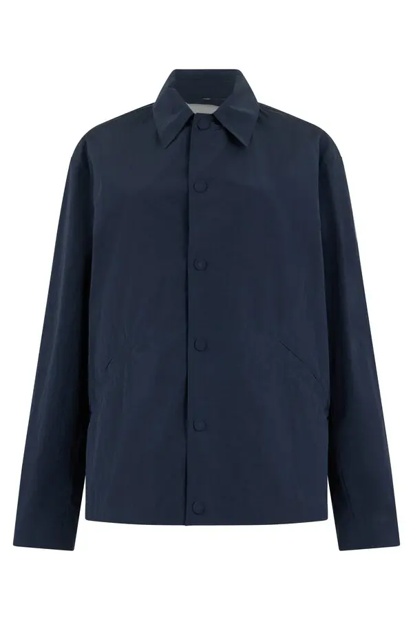 VALSTAR Light Technical Fabric Jacket For
