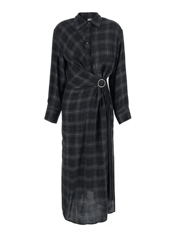 RAME Essential Fabric Dress For