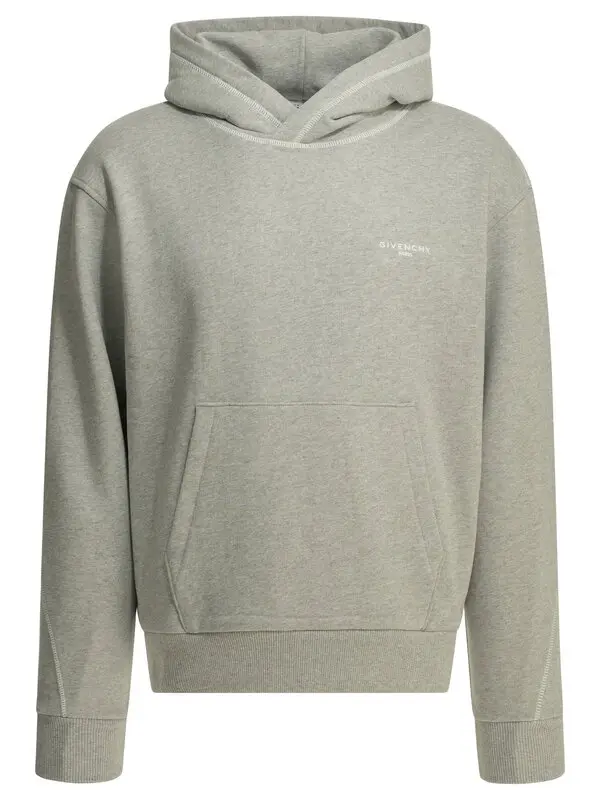 Givenchy Couture Sethestanem Hoodie Fashion Essential