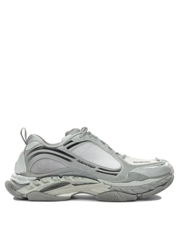 Balenciaga Low-top Triple S.2 Sneakers For