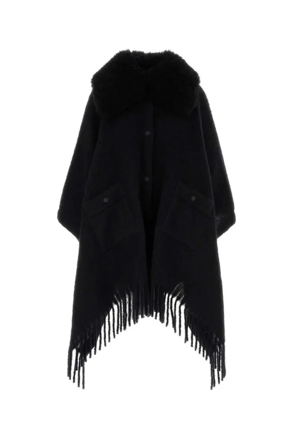 Moncler Cape