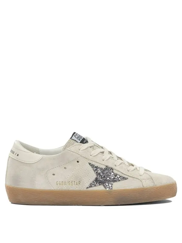 GOLDEN GOOSE Low Top Star Sneakers