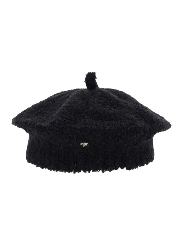 Helen Kaminski Tilda Hat In Wool And Alpaca For
