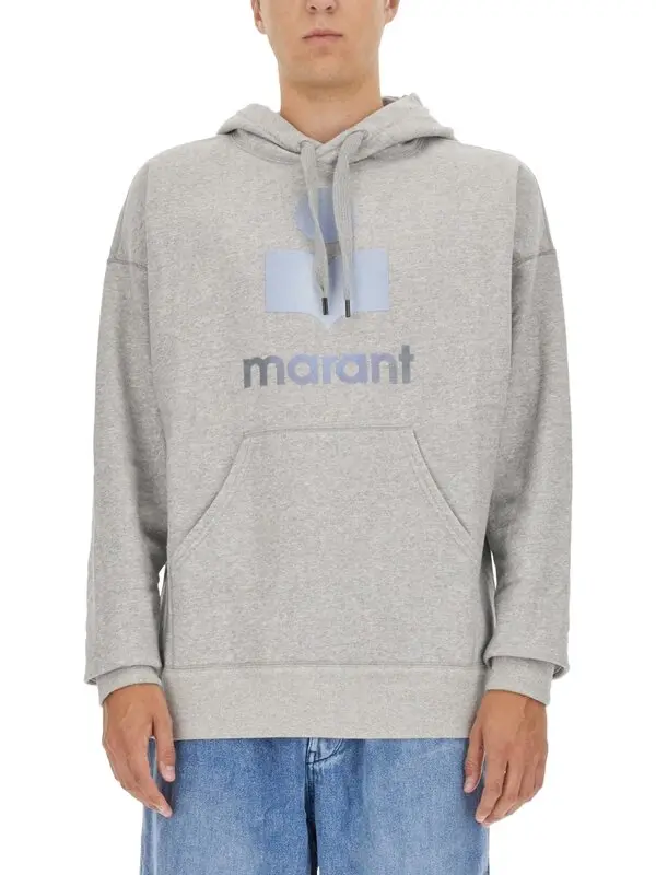 Isabel Marant Étoile Marant Miley Sweatshirt