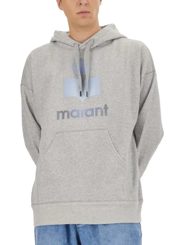 Isabel Marant Étoile Marant Miley Sweatshirt
