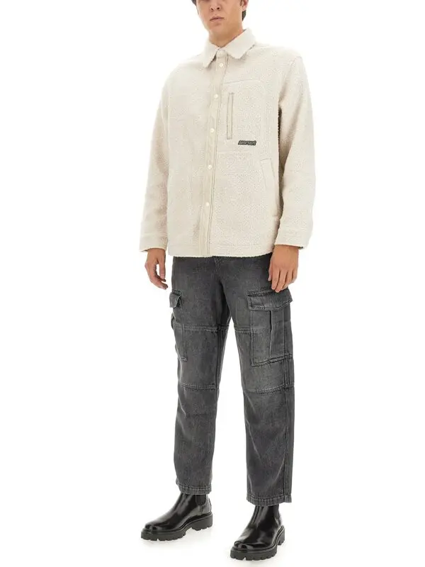 Isabel Marant Étoile Marant Maja Shirt