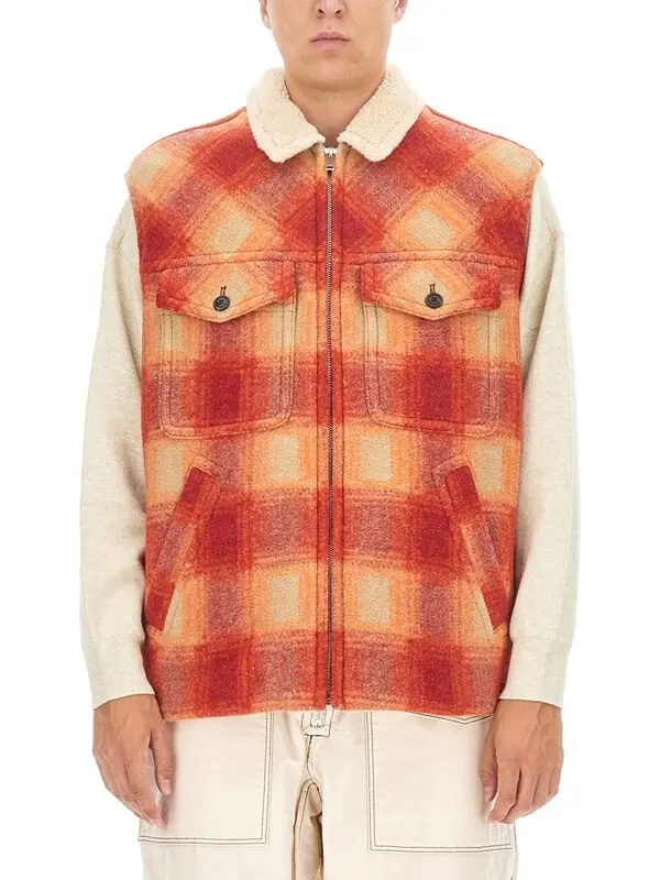 Isabel Marant Étoile Marant Kiran Jacket