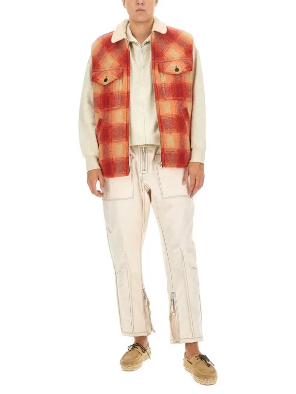 Isabel Marant Étoile Marant Kiran Jacket
