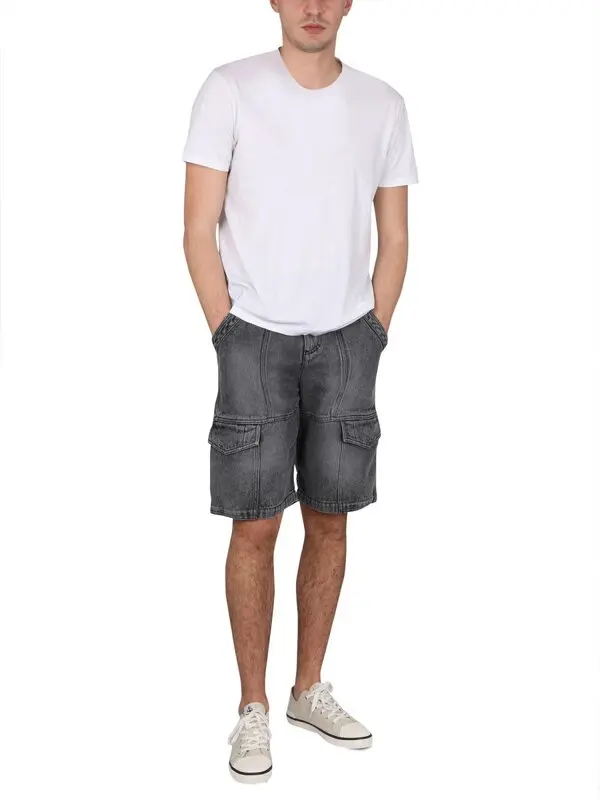 Isabel Marant Étoile Marant Bermuda Timy