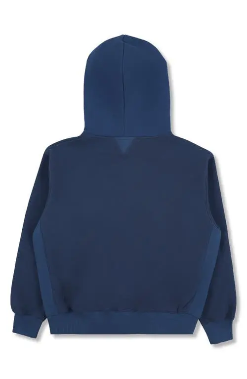 PLEASURES Degree Graphic Hoodie