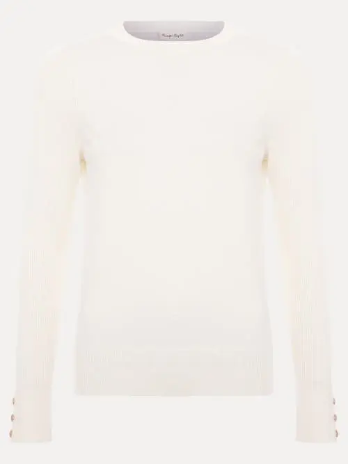 PHASE EIGHT Larissa Layering Knit Sweater