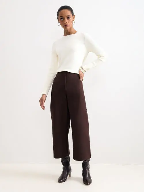PHASE EIGHT Larissa Layering Knit Sweater