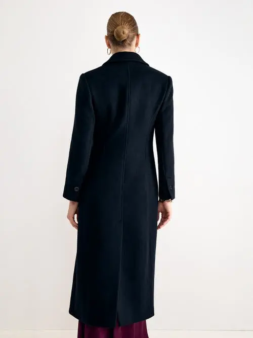 PHASE EIGHT Cailyn Maxi Coat