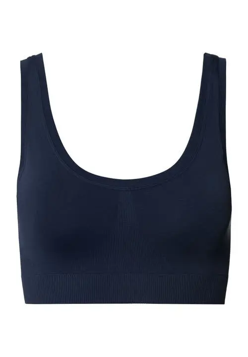 Hanro Touch Feeling Crop Top Padded