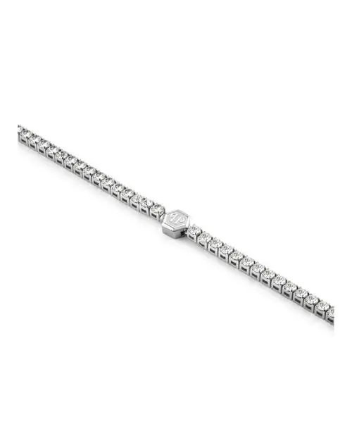Philipp Plein Bracelet Plein Tennis Royal