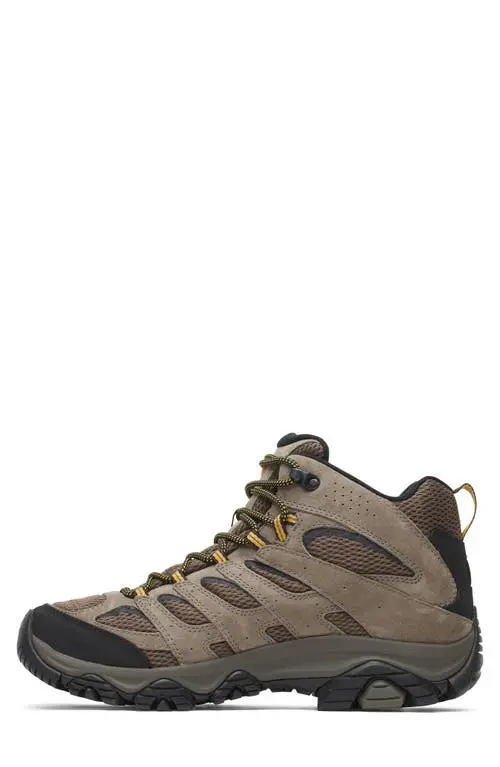 Merrell Moab 3 Mid Gtx Waterproof Hiking Boot
